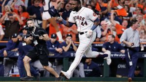 Baseball's Intriguing Rule: Can You Touch a Runner on a Homerun ...