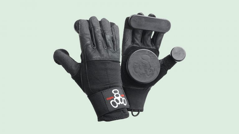 Can You Wear Wrist Guards With Slide Gloves? - Metro League