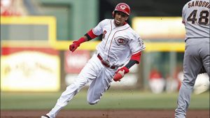 What’s the Fastest 60 Yard Dash in the MLB? - Metro League