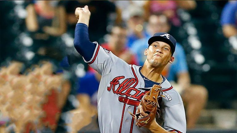 Which Outfielder Has The Strongest Arm? - Metro League