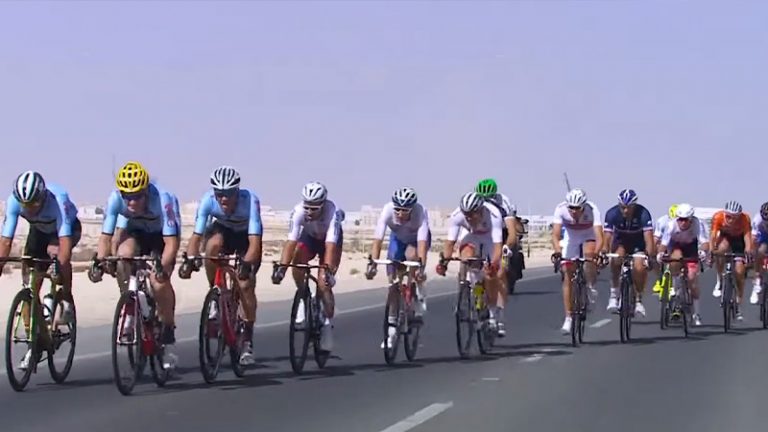 Why Is Cycling A Team Sport? - Metro League