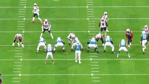 What Is a Will Linebacker: Understanding the Role - Metro League