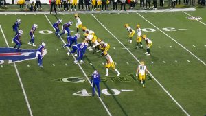 what's shaving points in football mean? - Metro League