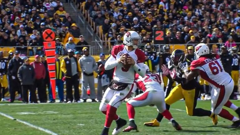 What Is a Chop Block in Football? -Definition, Legal or Illegal? Why ...