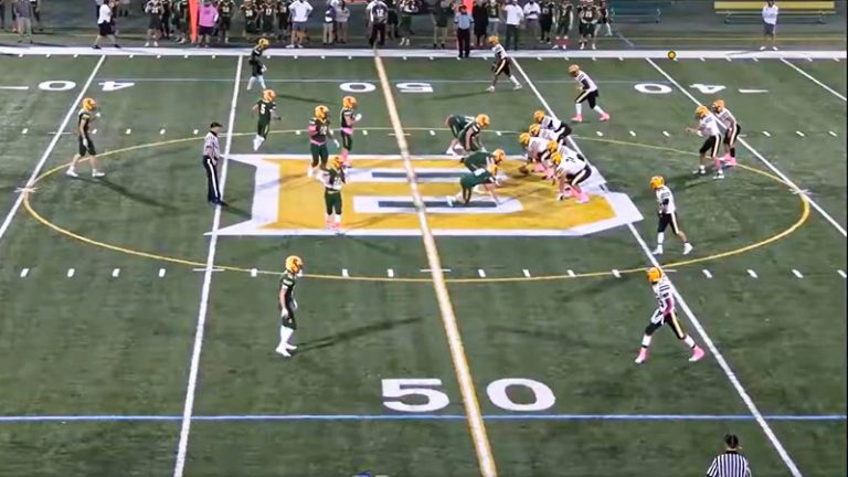 What Is a Chop Block in Football? -Definition, Legal or Illegal? Why ...