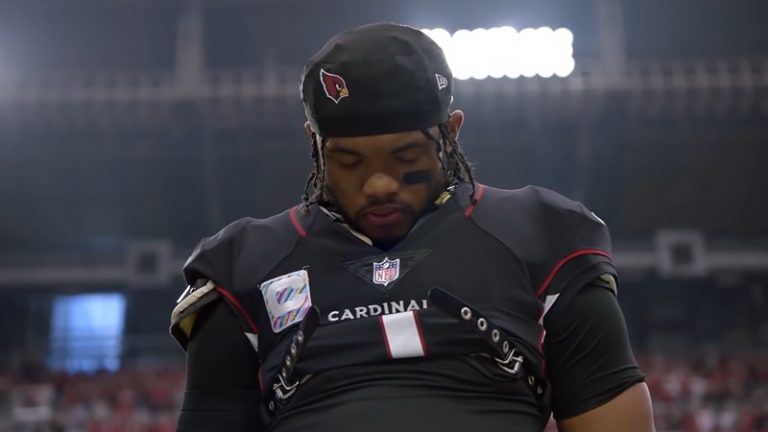 Kyler Murray Biography, Stats, Net Worth, Wife - Metro League