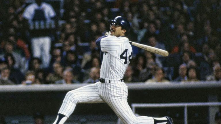 Why Is Reggie Jackson Called Mr October? -Know the Reasons - Metro League