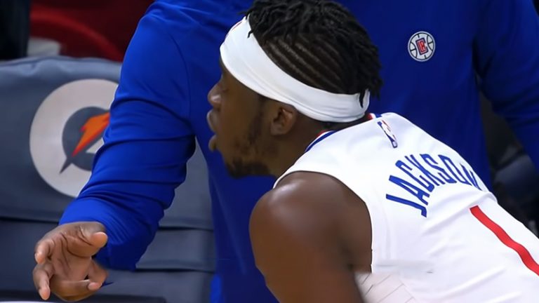 Why Does Reggie Jackson Wear Number 1? - Metro League