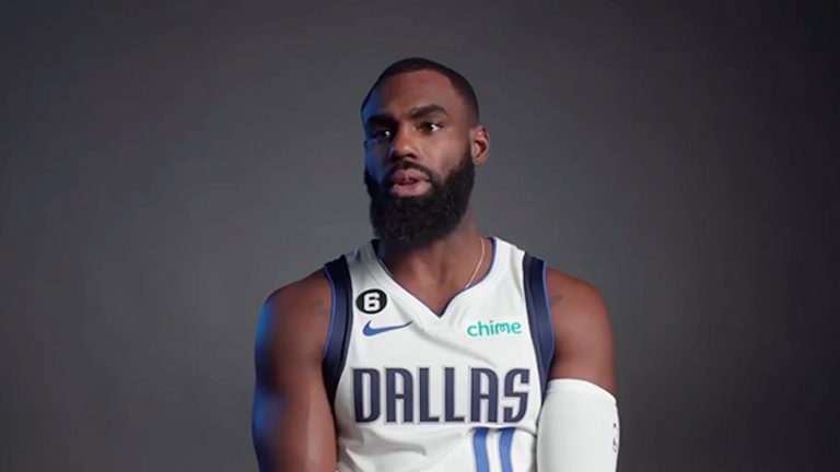 How Good is Tim Hardaway Jr? - Metro League