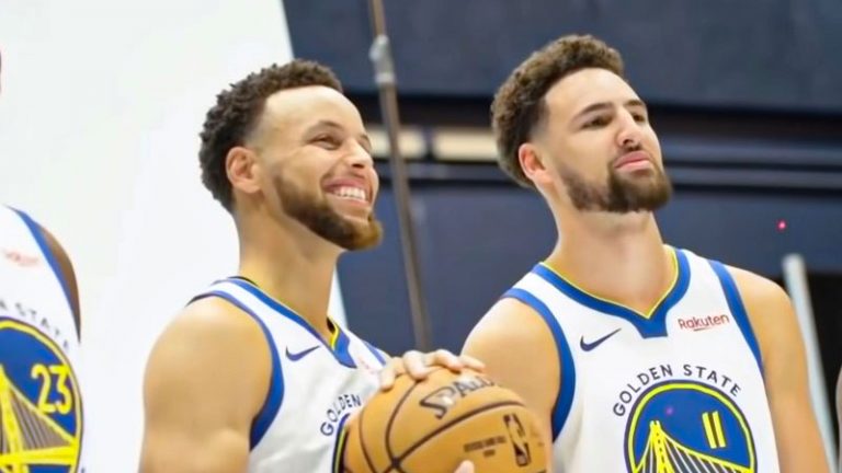 Is Steph Curry a Good Defender: Let’s Learn About His Success - Metro ...