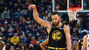 Beyond the Arc: How Steph Curry Changed the Game of Basketball? - Metro ...