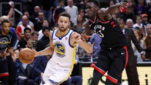 Beyond the Arc: How Steph Curry Changed the Game of Basketball? - Metro League