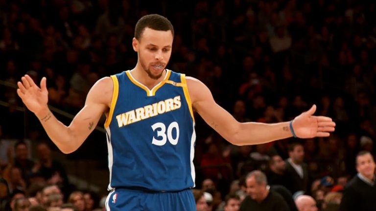 How Steph Curry Changed the Game of Basketball? - Metro League