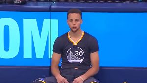 Why is Stephen Curry Famous? - Metro League