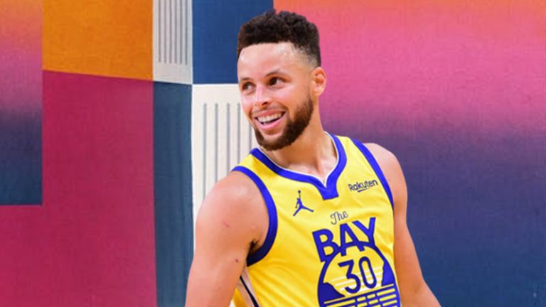 How Has Stephen Curry Influenced Others: The Curry Effect - Metro League