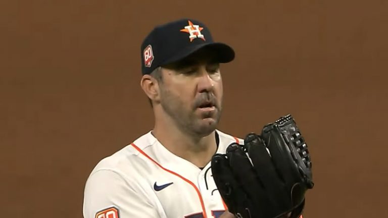 Did Justin Verlander Retire - Metro League