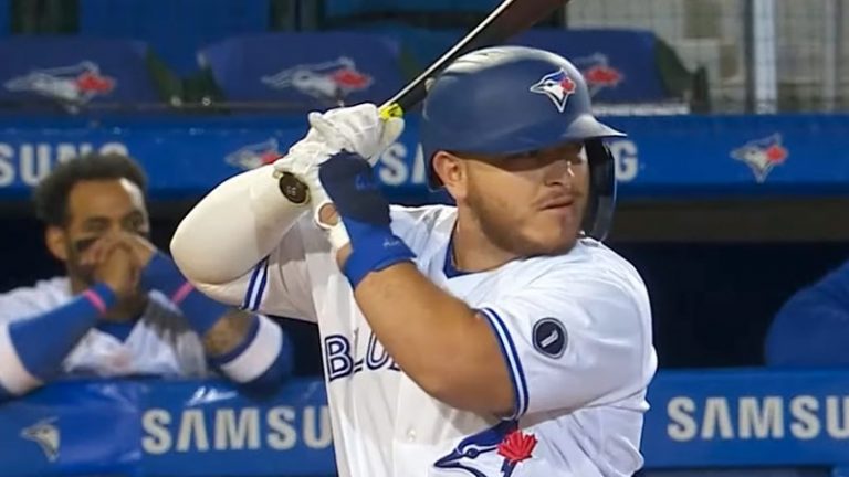 What Happened With Alejandro Kirk? - Metro League