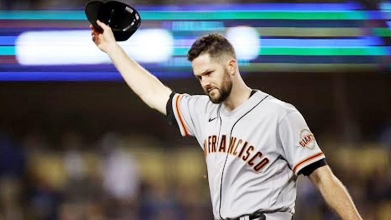 What Happened to Alex Wood? - Metro League