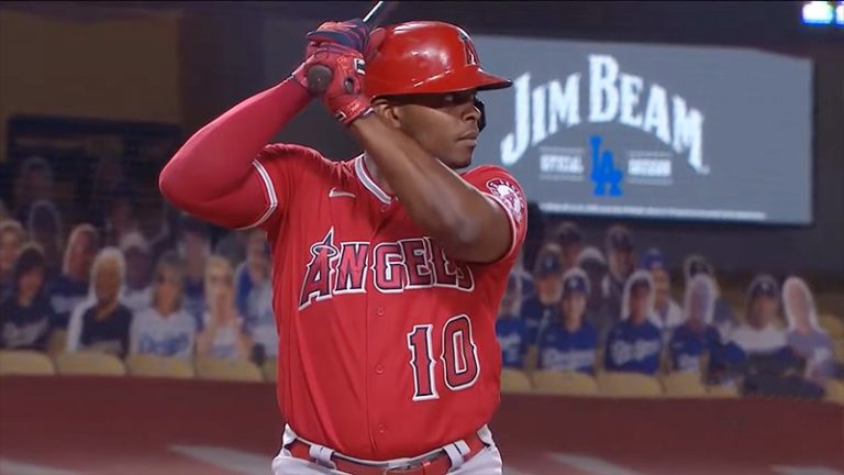 Is Justin Upton Still Playing Baseball? - Metro League