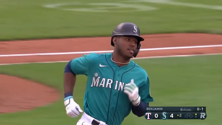 Is Kyle Lewis a Good Player? - Metro League