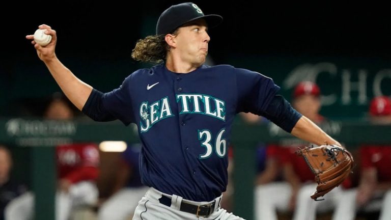 Why Is Logan Gilbert’s Nickname Walter? -the Significance & Impact ...