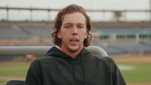 Why Is Logan Gilbert’s Nickname Walter? -the Significance & Impact ...