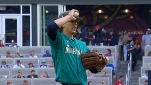 Why Is Logan Gilbert’s Nickname Walter? -the Significance & Impact ...