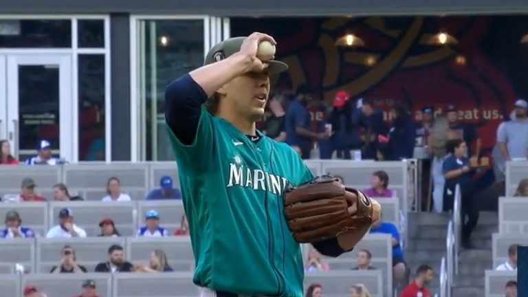 Why Is Logan Gilbert’s Nickname Walter? -the Significance & Impact ...