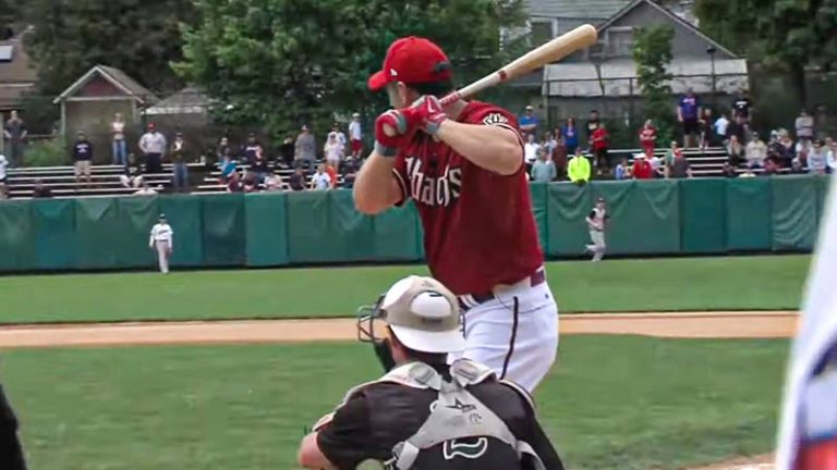 Why Is Luis Gonzalez Not in the Hall of Fame? - Metro League