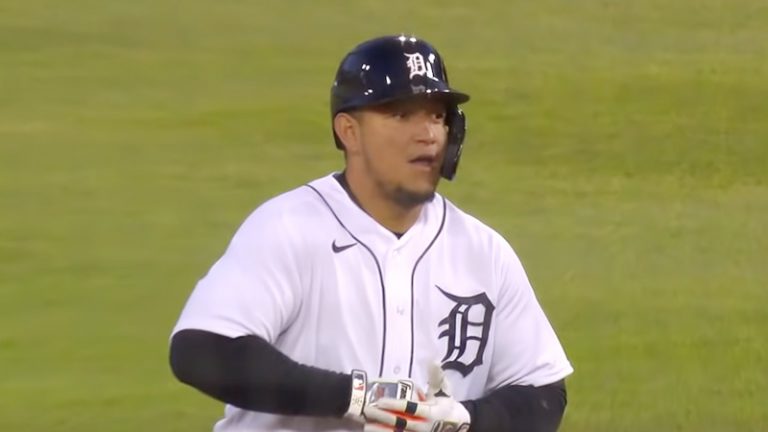 What is Miguel Cabrera Famous for? - Metro League