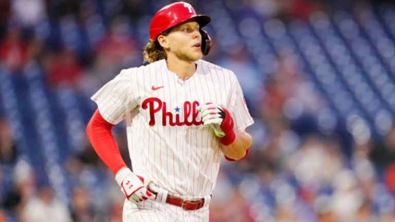 What Nationality is Alec Bohm? - Metro League