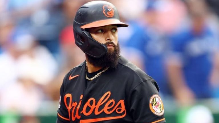 What Nationality is Rougned Odor? - Metro League