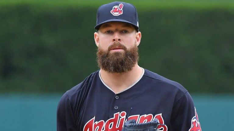 What is the Status of Corey Kluber? - Metro League