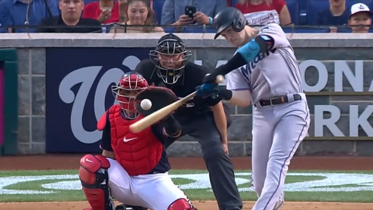 What Did Brian Anderson Do? - Metro League