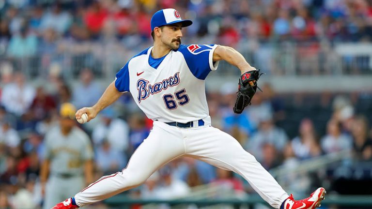 What Did Spencer Strider Do? - Metro League