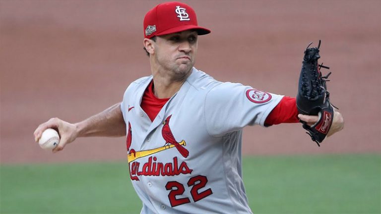 What Ethnicity Is Jack Flaherty? - Metro League