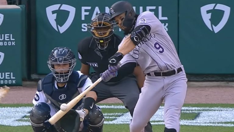 What Happened to Connor Joe? - Metro League