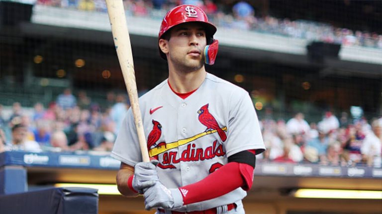 What Happened to Dylan Carlson? - Metro League