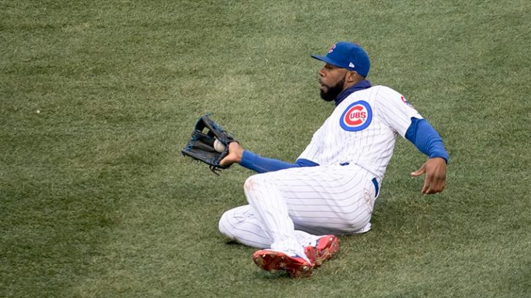 What Happened to Jason Heyward? - Metro League