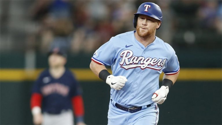 What Happened to Kole Calhoun? - Metro League