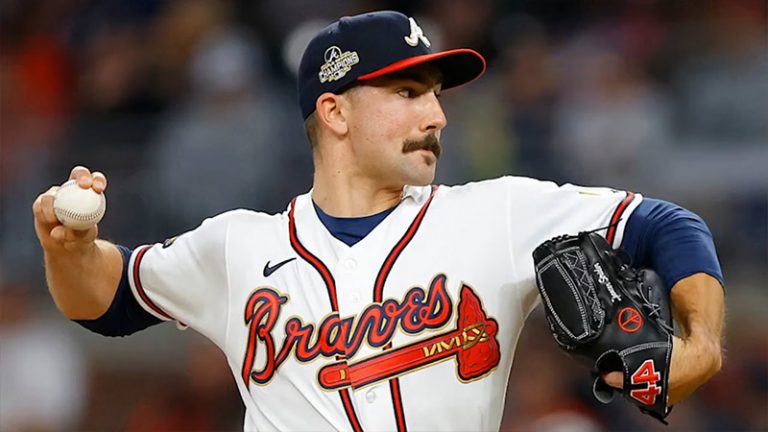 What Happened to Spencer Strider? - Metro League