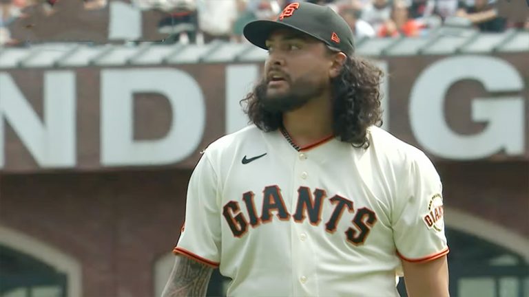 What Nationality Is Sean Manaea? - Metro League