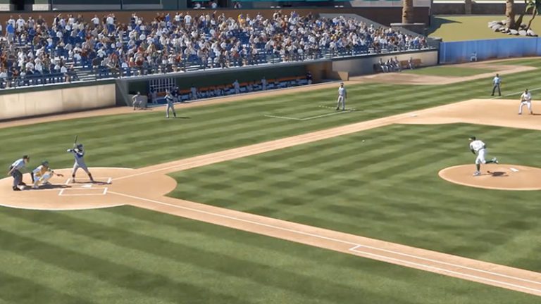 Dizzy Dean Baseball Rules - Metro League