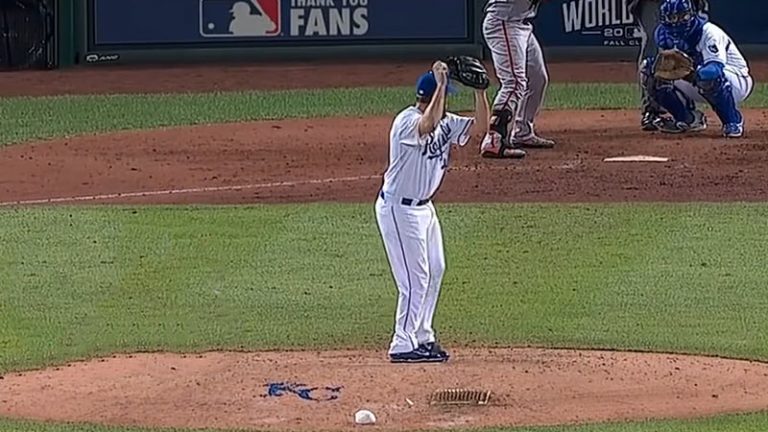 What is Era in Baseball? - Metro League