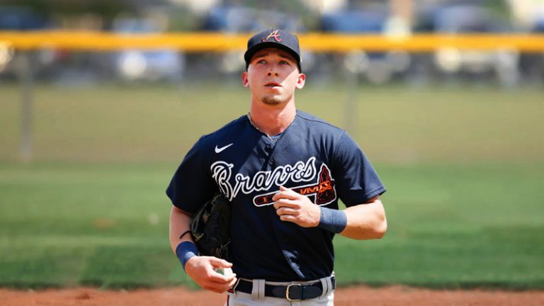 How Good Is Drew Waters? - Metro League