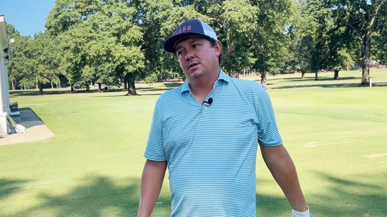 Is Jason Dufner Still Playing Golf? LIV Golf, Recent Performance ...
