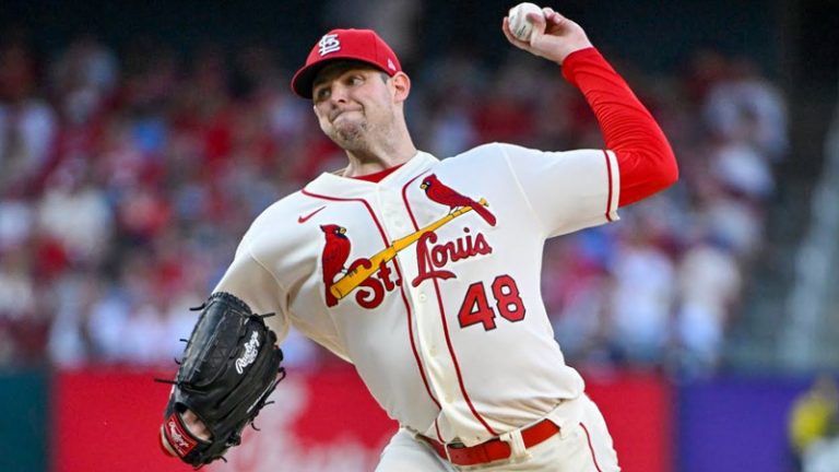 Is Jordan Montgomery A Good Pitcher? - Metro League