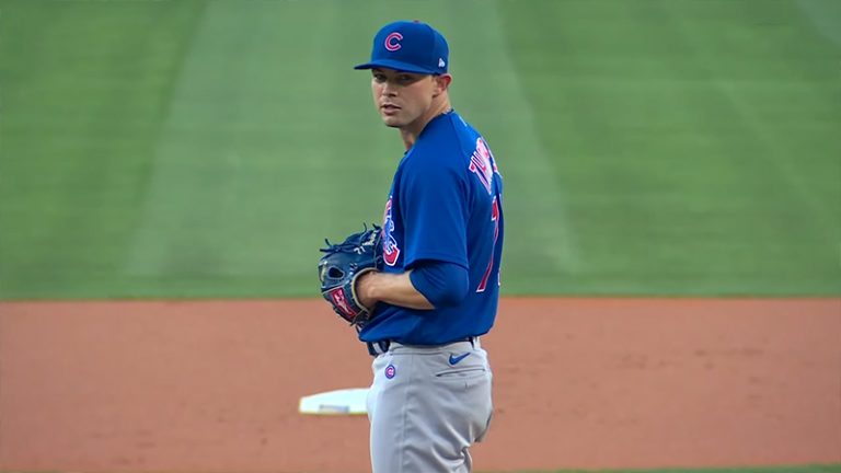 Is Keegan Thompson Good? - Metro League