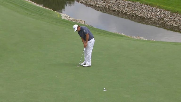 Is Jason Dufner Still Playing Golf? LIV Golf, Recent Performance ...