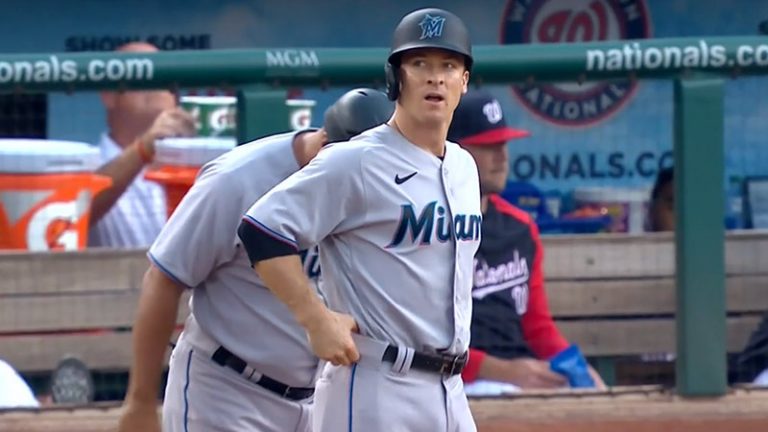 Is Joey Wendle Still Playing Baseball? - Metro League